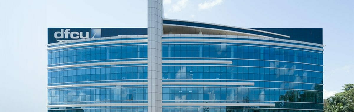 dfcu Limited ...with pleasure